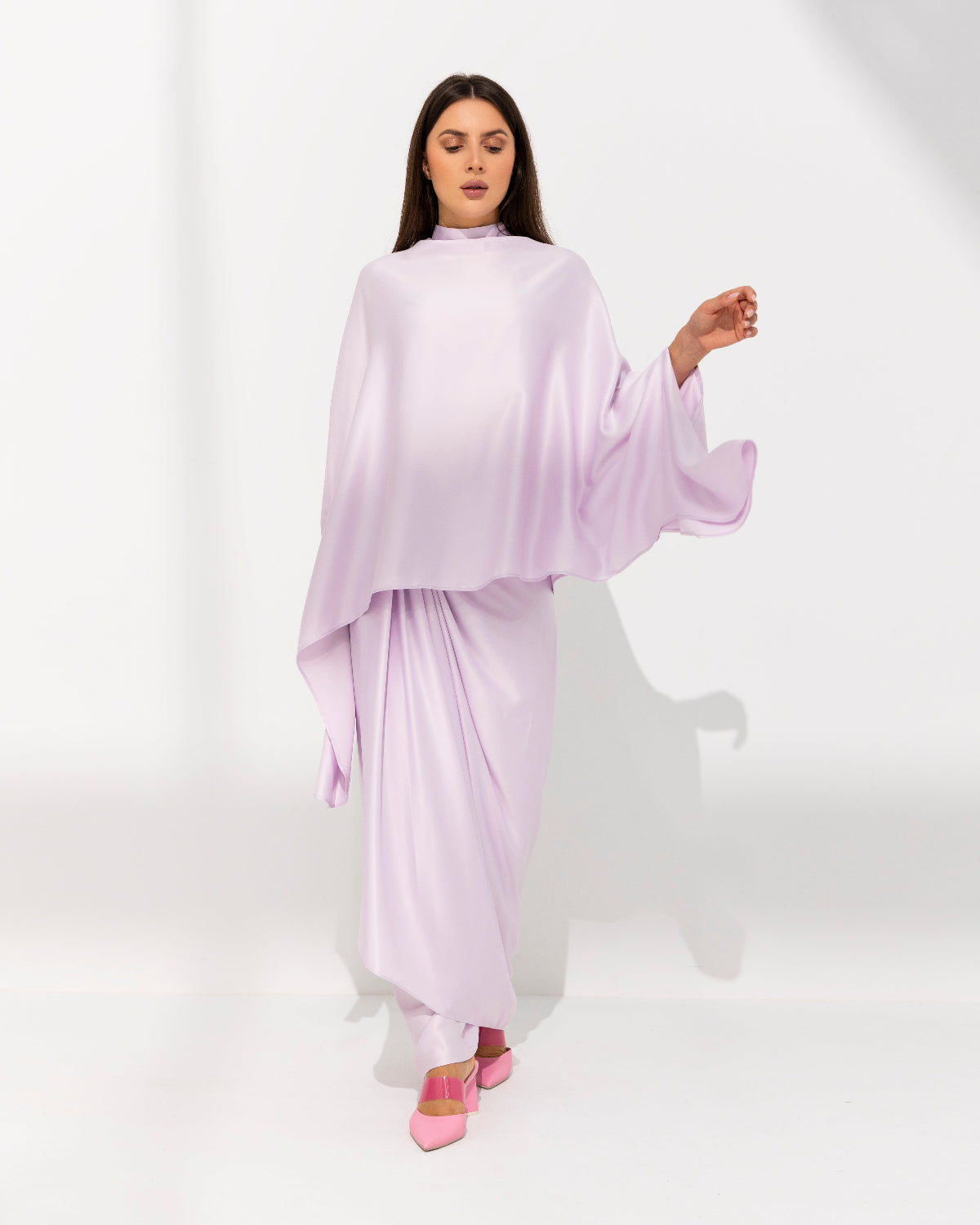 LAVENDER SET – HOUSE OF CHARMS