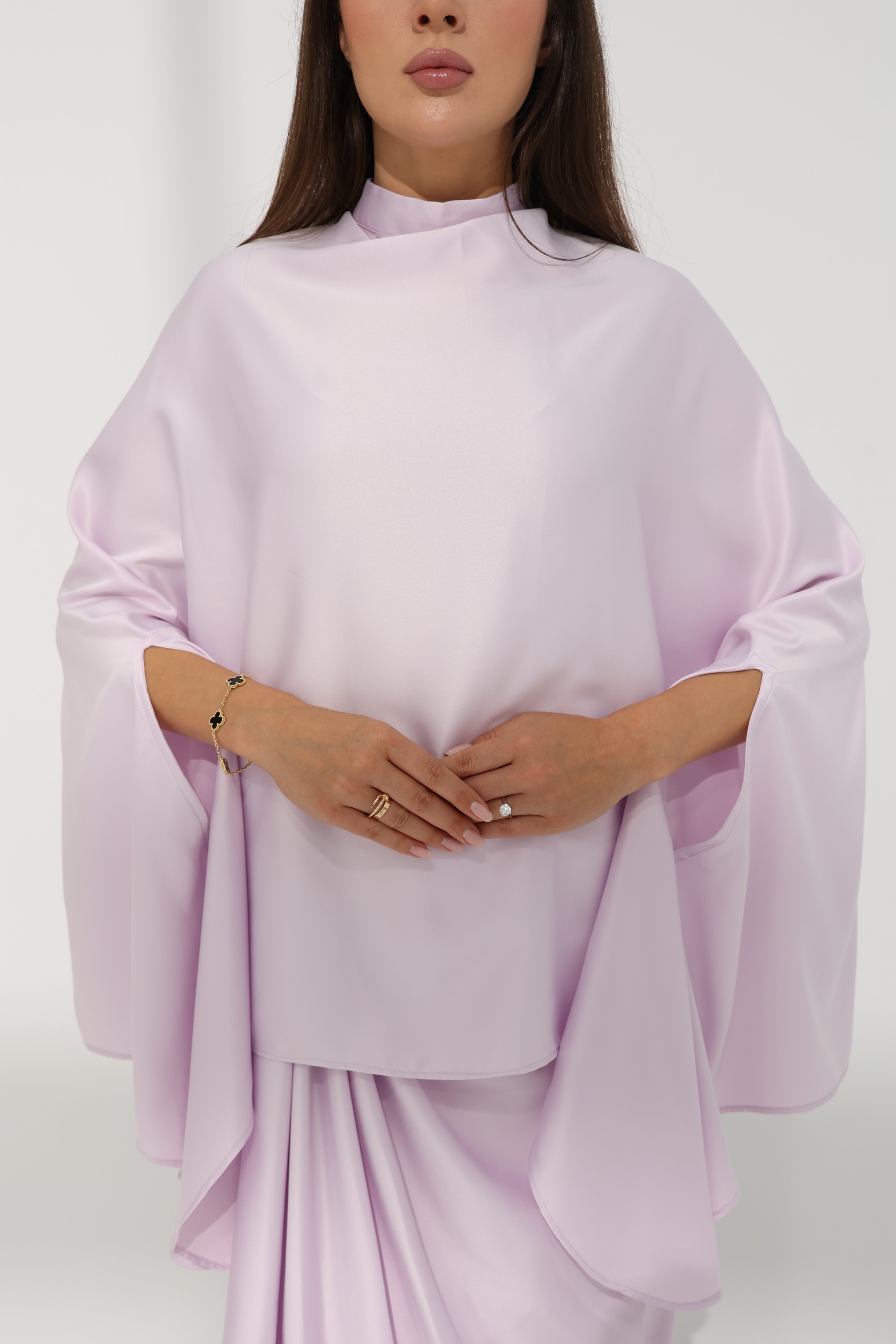 LAVENDER SET – HOUSE OF CHARMS